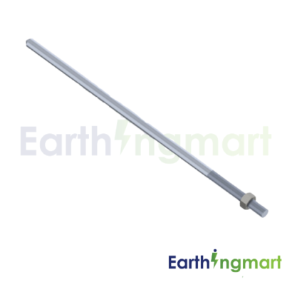 Air Terminal Lightning Rods for Surge Protection
