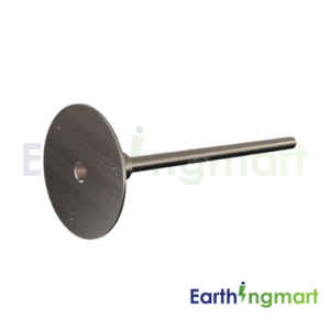 Fixed Earthing Points for Grounding Systems