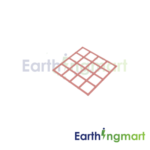 IEC Certified Lattice Copper Earth Mat for Grounding