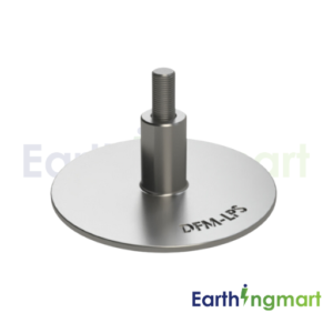 IEC Certified Strike Pads for Lightning Protection